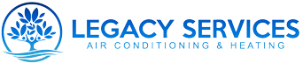 About Legacy Services Air Conditioning & Heating