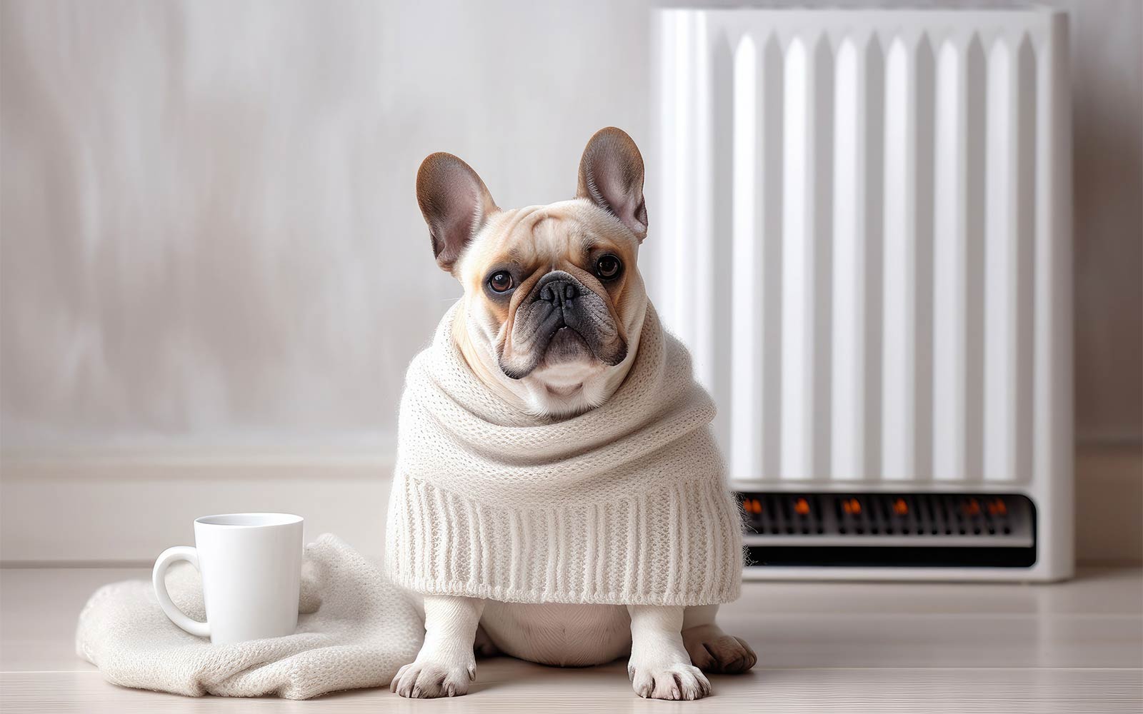 Tips for Running Your Heater for the First Time This Season